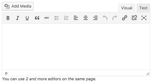 Integrate CKEditor into HTML pages using Javascript - Rawllings - Medium