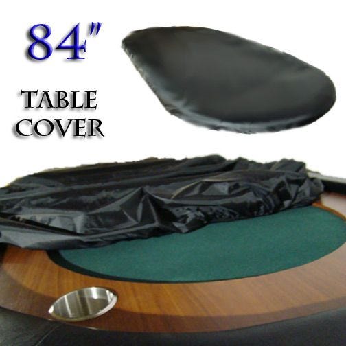 84 Inch Poker Table Cover | by promoright | Medium