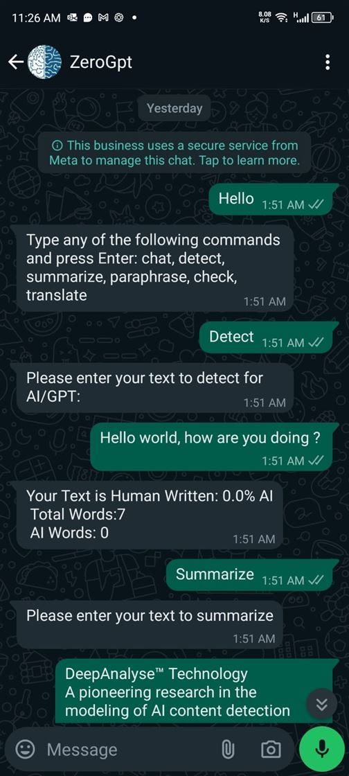 The Evolution of AI Detection: A Comprehensive Guide | by Zerogpt | Sep, 2024 | Medium