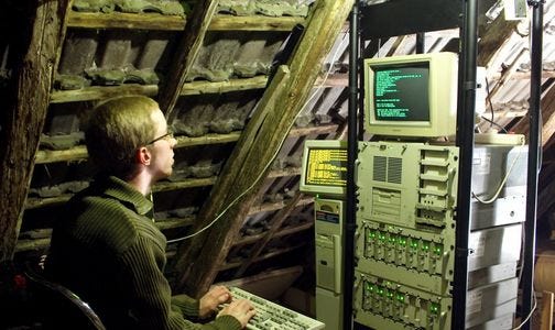 Efficient Data Synchronization Strategies For Handling Internet Connection Disruptions By