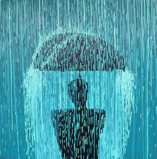 How Does Rain Impact Your Mental Wellness | by Dot. | Feb, 2024 | Medium