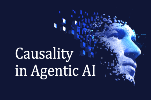 Causality in Agentic AI. Causality is critical to Agentic AI… | by ...