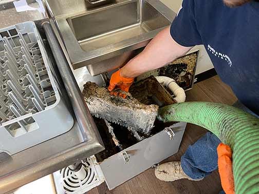 Tips For Keeping Your Restaurant Drains Fresh | by William Koonce | Medium
