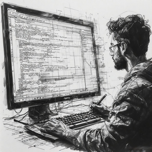 The Age of Prompt-first Coding. Traditional coding is dead. It’s over ...