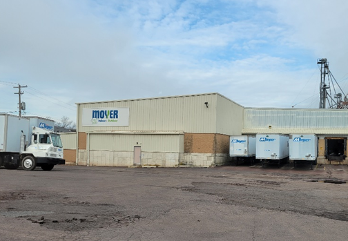 Moyer Indoor-Outdoor. A person may think of businesses in the… | by ...