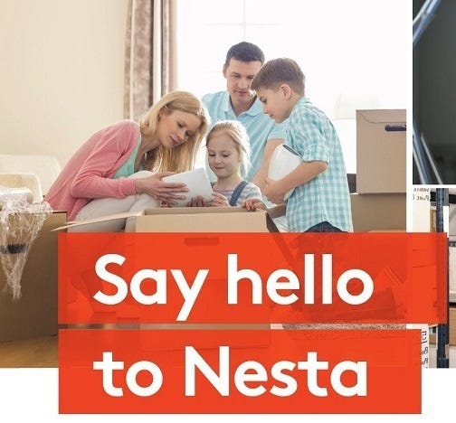 self storage dublin. Nesta Storage | by Brian Hefferon | Medium