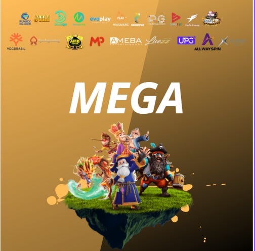 mega - Vipvip - Medium