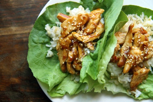 4 Killer Low Carb Alternatives. As most of you know, I’m a huge… | by ...