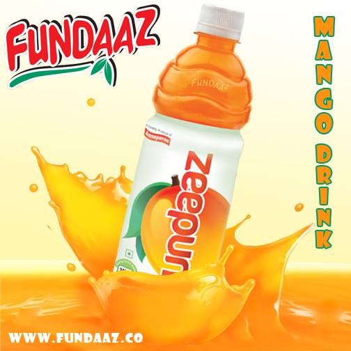 Mango fruit drinks are widely drinkable juice by all ages of people ...