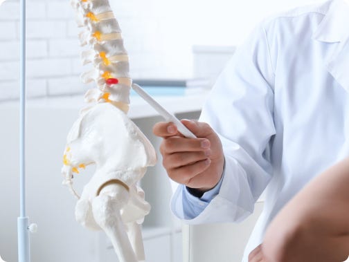 Understanding Surgical Options: Pearland’s Orthopedic Surgeon Explains ...