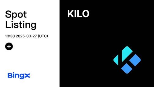 Why I’m Accumulating KiloEx ($KILO) for 2025 | by chimezie bright | Mar, 2025 | Medium