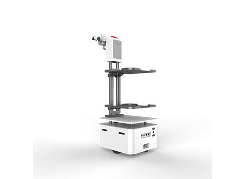 Warehouse Robot A202-A202A. Robotic Warehouse Management System | by ...