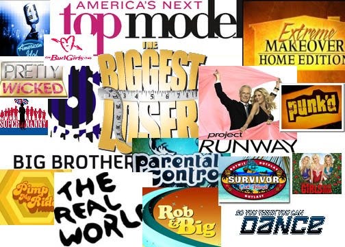 4 Ways Reality Television has Skewed Reality | by allie greene | Medium