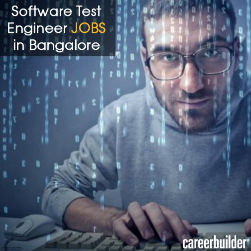 How to find the IT software tester job? | by Reena Dhiman | Medium