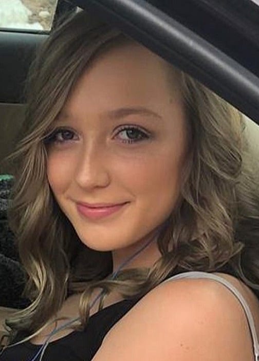 A Monster Hiding in Plain Sight: The Brutal Slaying of Fifteen-Year-Old Riley Crossman | by True ...