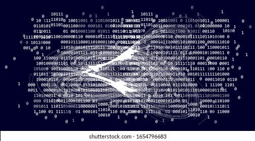 Steganography — What it is and how it works | by Sruthi Punugu | Medium