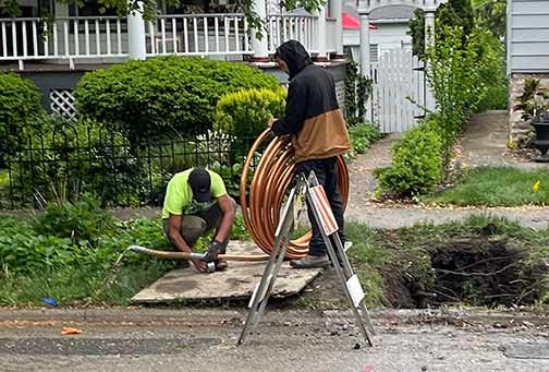 Why Water Lines are Important Components of Your Plumbing System | by ...