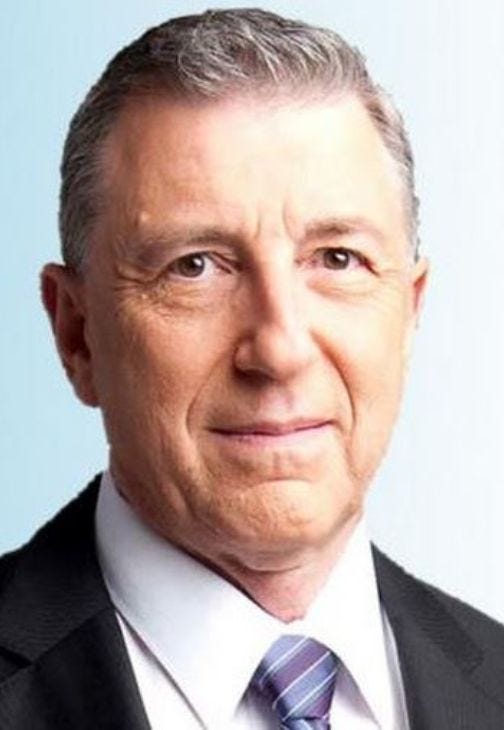 Gynecologist Dr. Mark Scheinberg, MD OB-GYN. - nasima - Medium