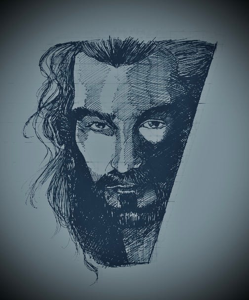 The Cheater Charlie In the land of deceit and lies, Resides a man with ...