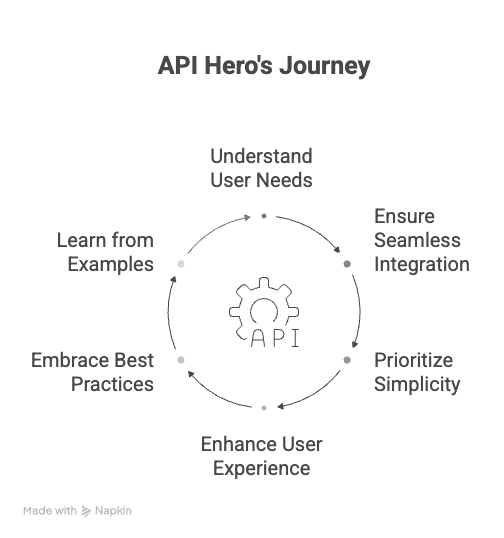 From Zero to API Hero: Designing APIs That Just Work | by Sachin Kumar | Medium