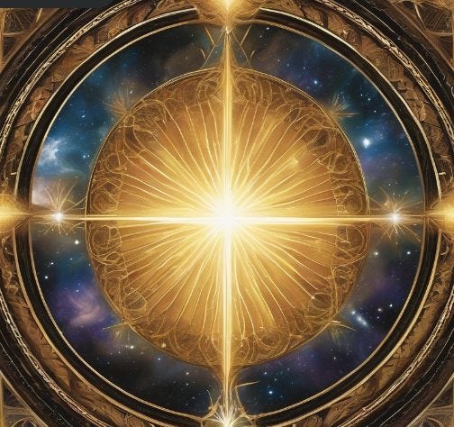 Divine space. Flourishing in God’s provision | by Mabule Junior Lekete ...