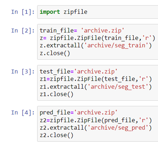 Image Classification with CNN. Convolutional Neural Network: | by ...
