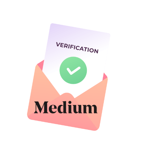 Medium’s New Verification For Authors Is 100% Free | by Kristina God ...