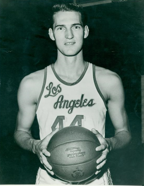 The Truth Behind Jerry West’s Career and NBA Finals Performances | by ...