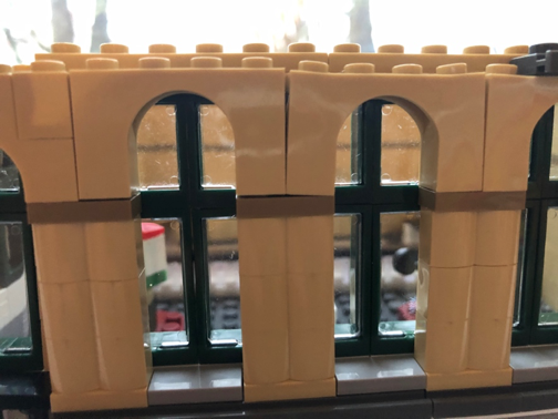 A thorough review of high-end Lego knock-off models from China | by ...