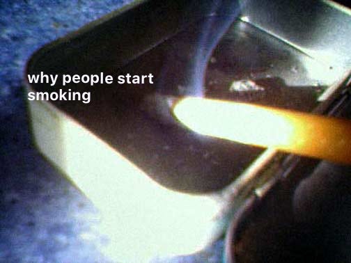 why people start smoking, an intro and ending. | by alegra ganendra ...