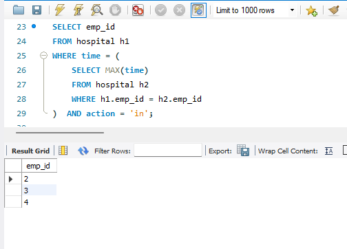Sql Interview Question By Amazon Solved The Sql Interview Question 