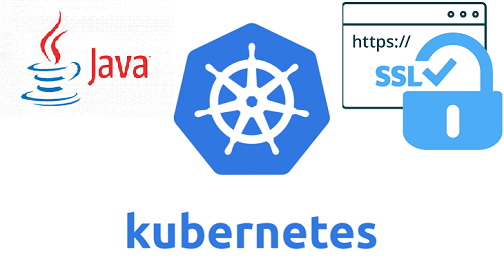 Kubernetes’de Java Truststore’a SSL Sertifikası Yükleme | by Ahmet ...