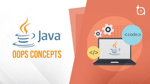 Java OOPs concept — Javabasic course | by Hassaan Khan | Medium