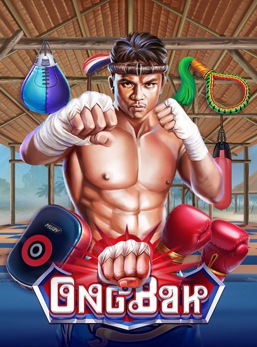 Penjelasan Tentang Slot Ong Bak 2 | by Joker | Dec, 2023 | Medium