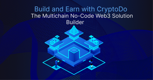Crptodo. Introduction | by Packpo | Medium