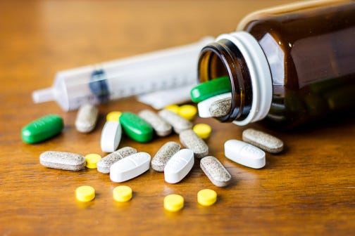 Navigating Medication: Understanding Dosage Forms - Horsham Pharmacy ...