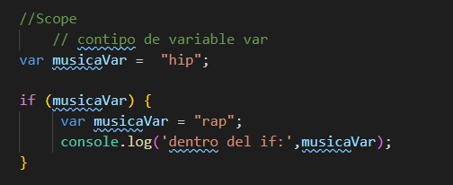 JavaScript For React JS. Existen diversas maneras de declarar… | by ...