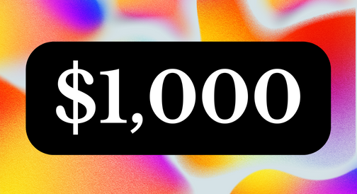 How I made $1,000 selling my own software | by Sam Xie | Building the ...