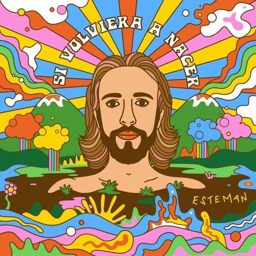 Si Volviera a Nacer by Esteman | Album Review | by Z-side's Music ...