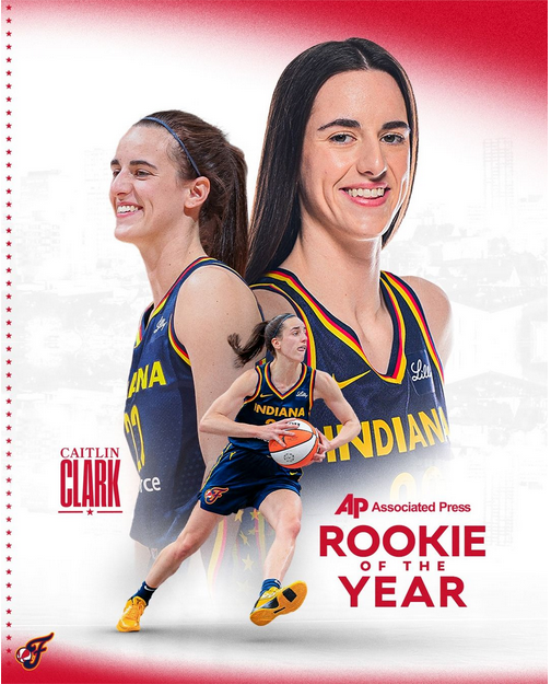 Could Caitlin Clark Be the First Woman to Sign an NBA Contract? | by ...