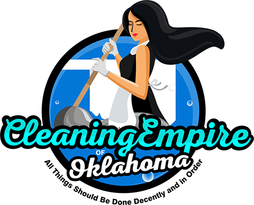Oklahoma’s Best Cleaning Service. Cleaning Empire of Oklahoma offers a ...