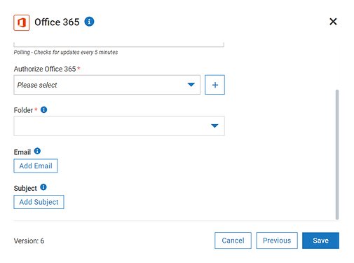 Understanding filters in Office 365 triggers | by Tech Community | Medium