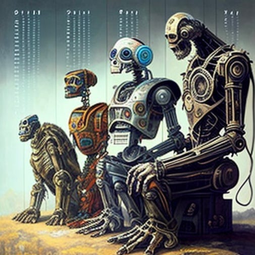 The Three Eras of Conversational AI — a framework for explanation | by ...