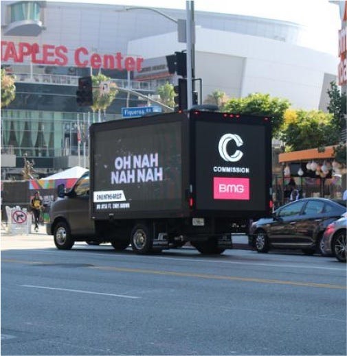Using Mobile Billboard Miami To Create Strong Messages And Images For ...