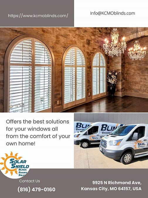 Exterior Patio Shades | Solar Shield - John Grill - Medium