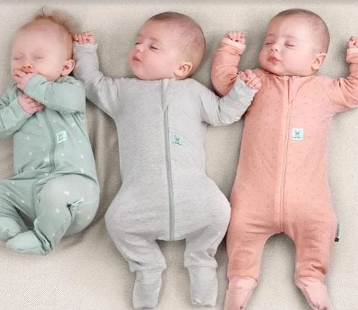 Sleep Suit For Babies: What Can You Expect From It? | by Style My Kid ...