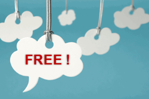 Free Logo Company: Give Out Your Services For Free and Yet Make Money ...