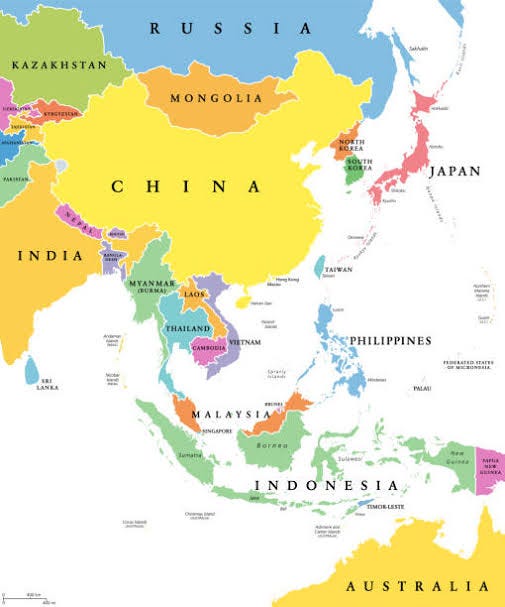 APAC DePIN Market Map: A New Era of Community-Owned Infrastructure | by ...