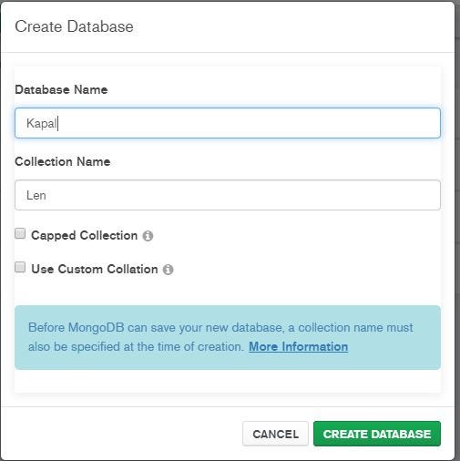 Basis Data Non Relasional. NIM: 195410102 NAMA: Muhamad Nurfaldi… | by ...
