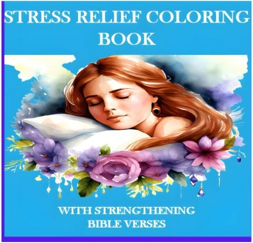 Books and Resources on Stress Relief for Adults | by James Minders ...
